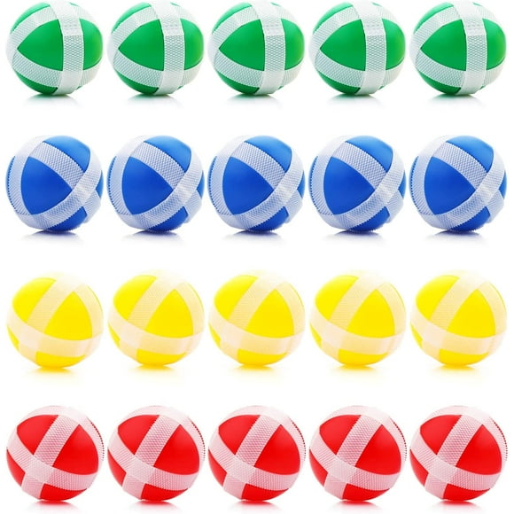 Velcro Dart Ball Game