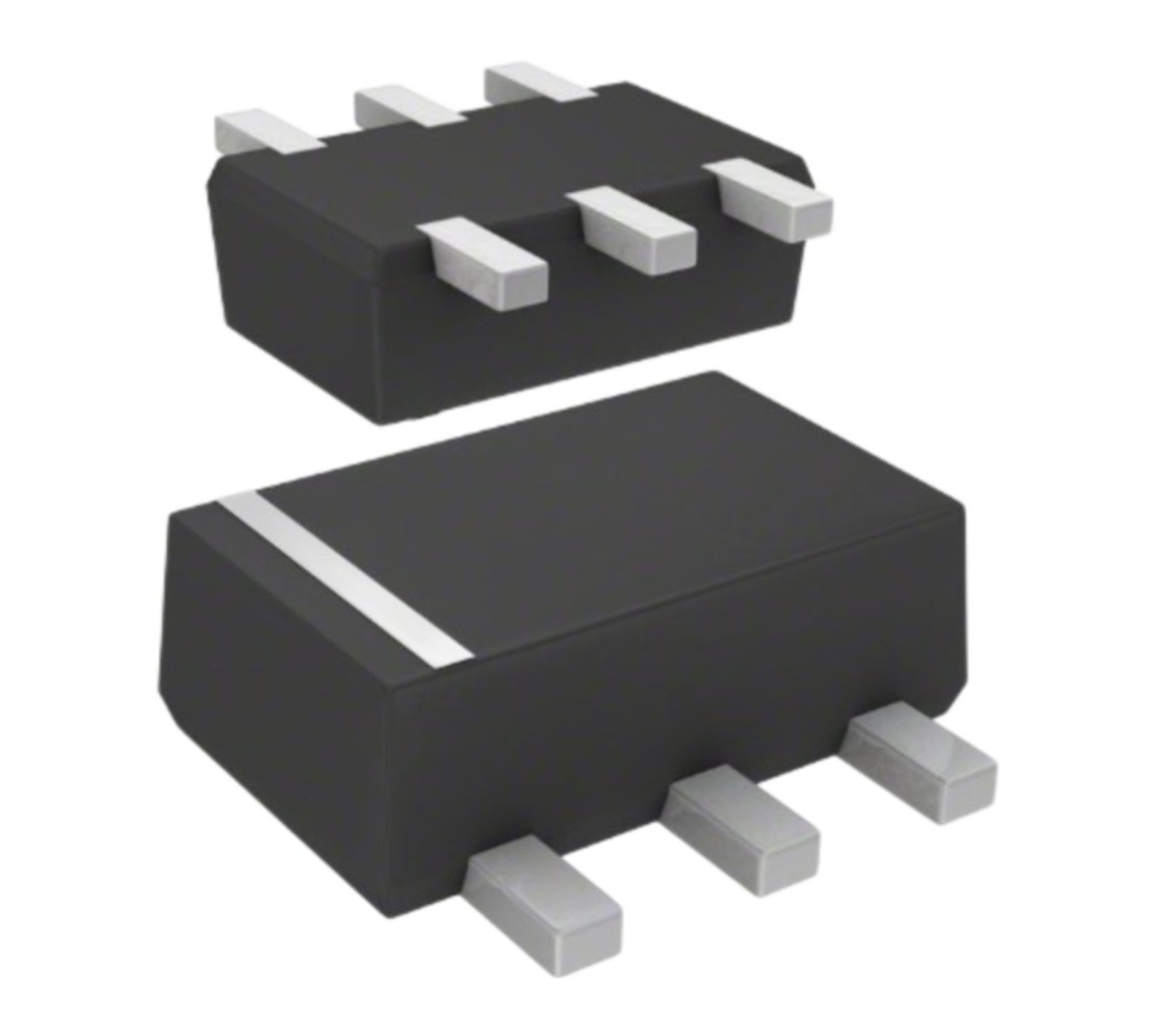 Pack of 20 DB6J316K0R Diode Array Schottky 30V - Walmart.com