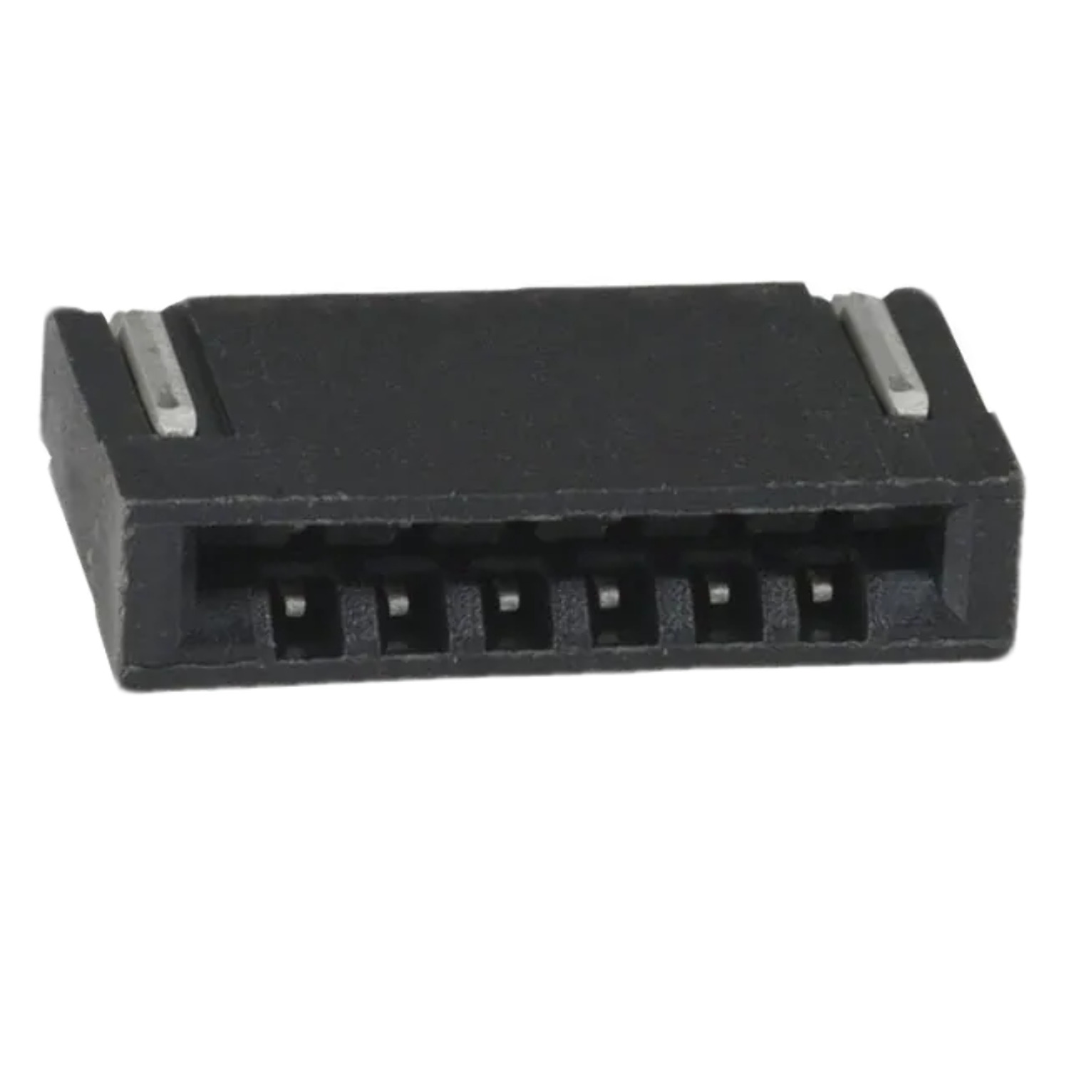 Pack of 20 HFW6R-2STE1LF Connector FFC FPC 6 Position 1.00mm Surface Mount Right Angle :Rohs ...