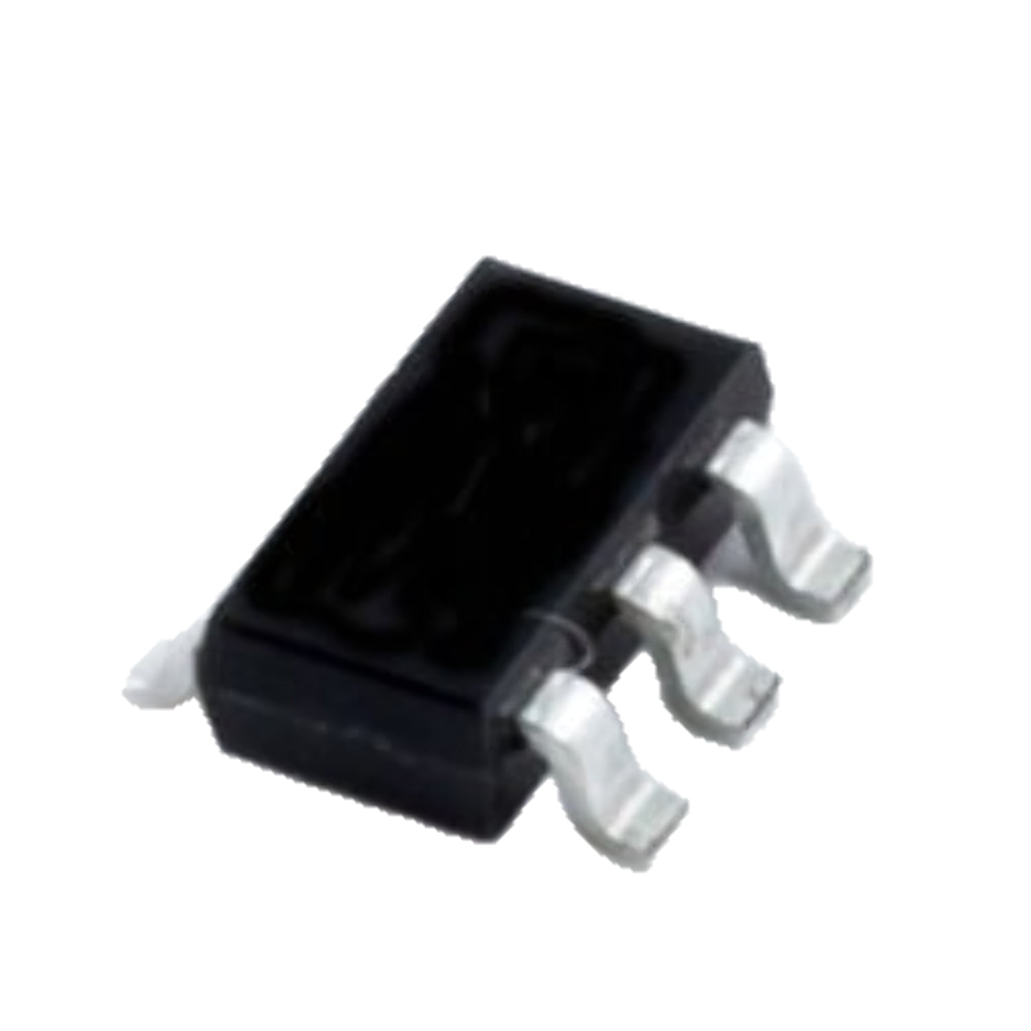 Pack of 20 NC7SZ125M5X Buffer/Line Driver 1-CH Non-Inverting 3-S; Cut Tape, RoHS - Walmart.com