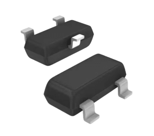 Pack of 20 NSS20201LT1G Bipolar (BJT) Transistor NPN 20 V 2 A 150MHz ...