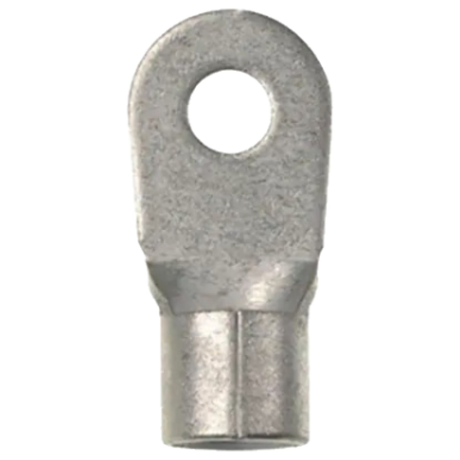 Pack of 20 P4-56R-T Ring Terminal Connector 5/16 Stud Circular 4 AWG Crimp - Walmart.com