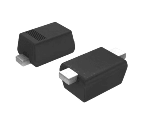 Pack of 20 PESD5V0S1UB Ipp Tvs Diode Surface Mount 20V Clamp 15A (8/20µs) SOD-523 - Walmart.com