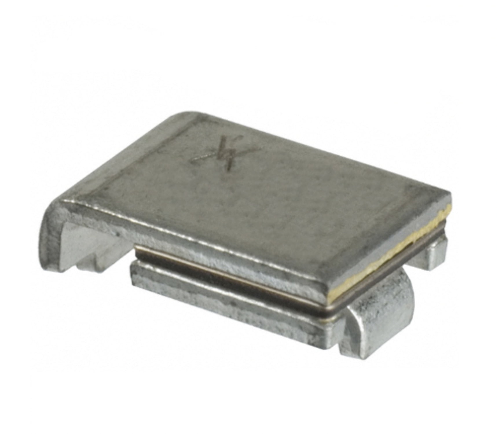 Pack of 20 SMD125F-2 Polymeric PTC Resettable Fuse 15V 1.25 A Ih Surface Mount 2-SMD - Walmart.com