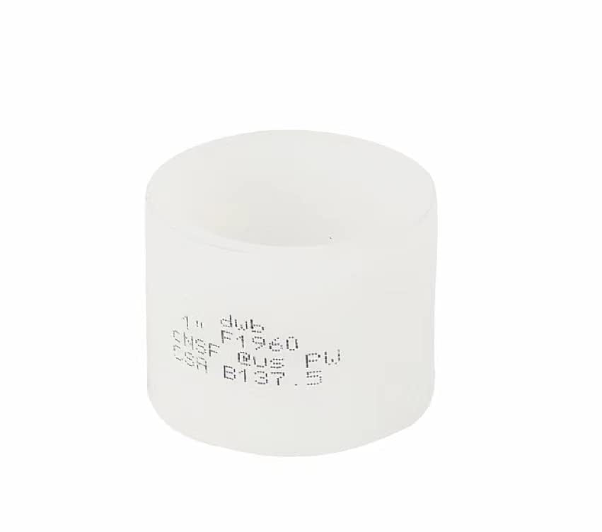 (Pack of 200) EFIELD 1 inch F1960 Expansion Rings/Sleeves For Pex A Tubing/Piping Connection ...