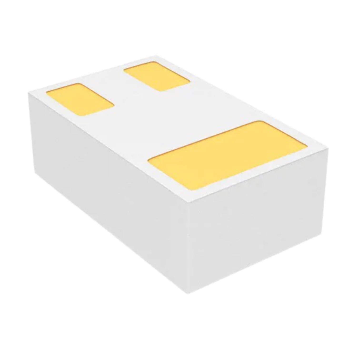 Pack of 23 CSD25484F4 Mosfet P-Channel 20 V 2.5A (Ta) 500mW (Ta ...