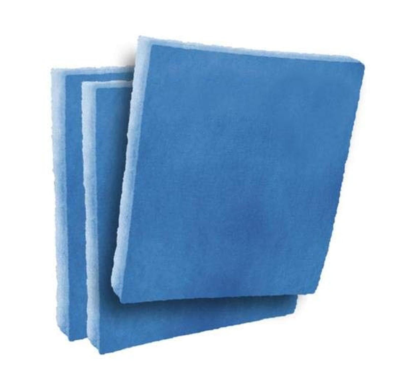 (Pack of 24) 7" x 8-1/4" Replacement Polyester Filters for The ...