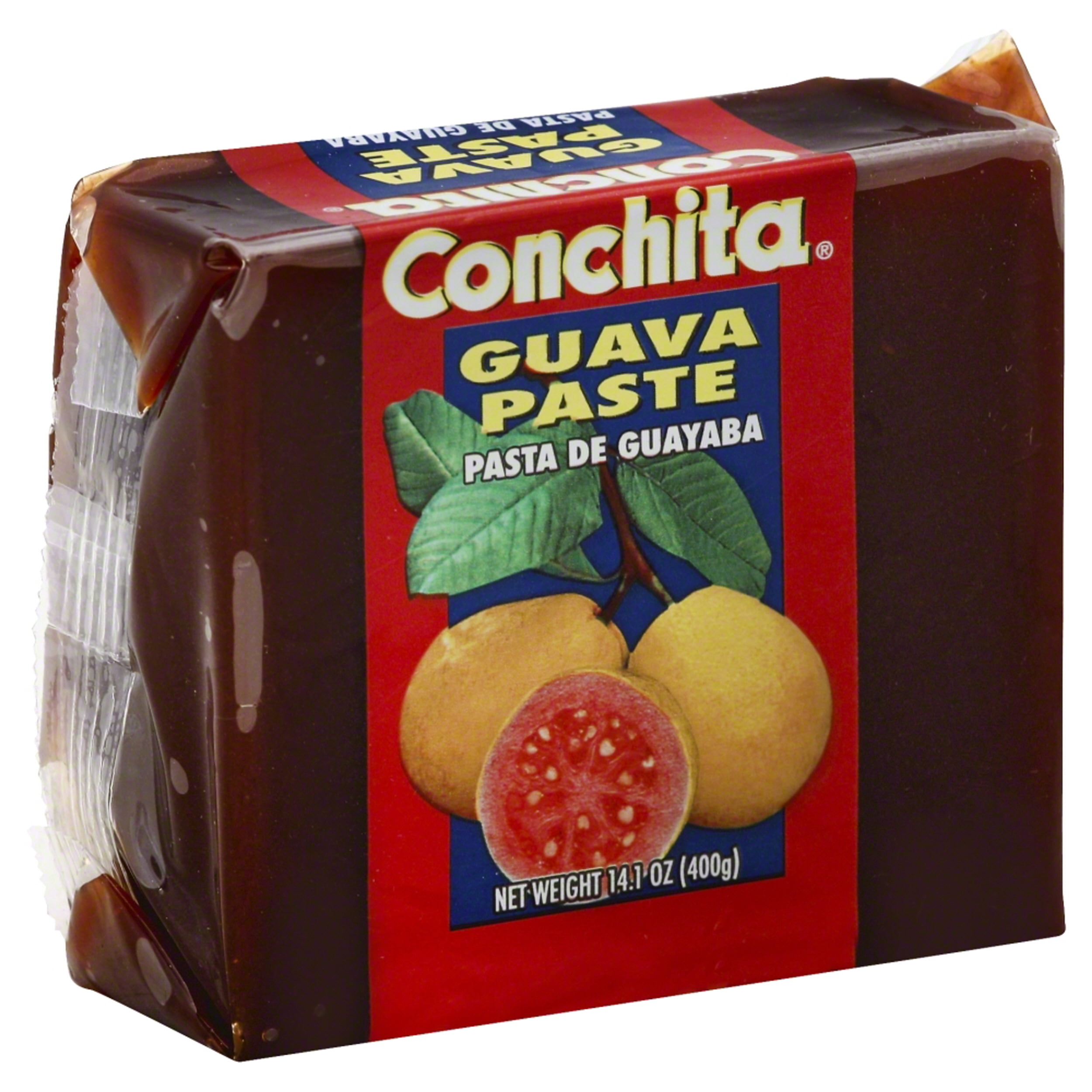 Pack of 24, Conchita Guava Paste, 14 oz - Walmart.com