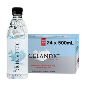 Shop Water Bottles in 24 Pack for Refreshing Hydration Options