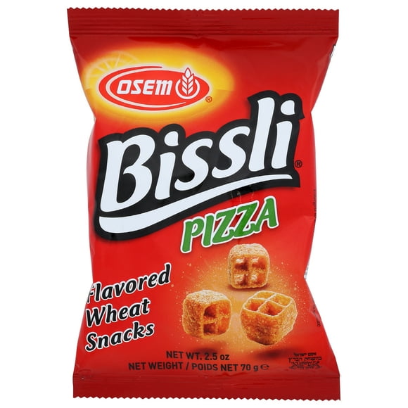 Osem