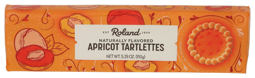 Roland Crackers