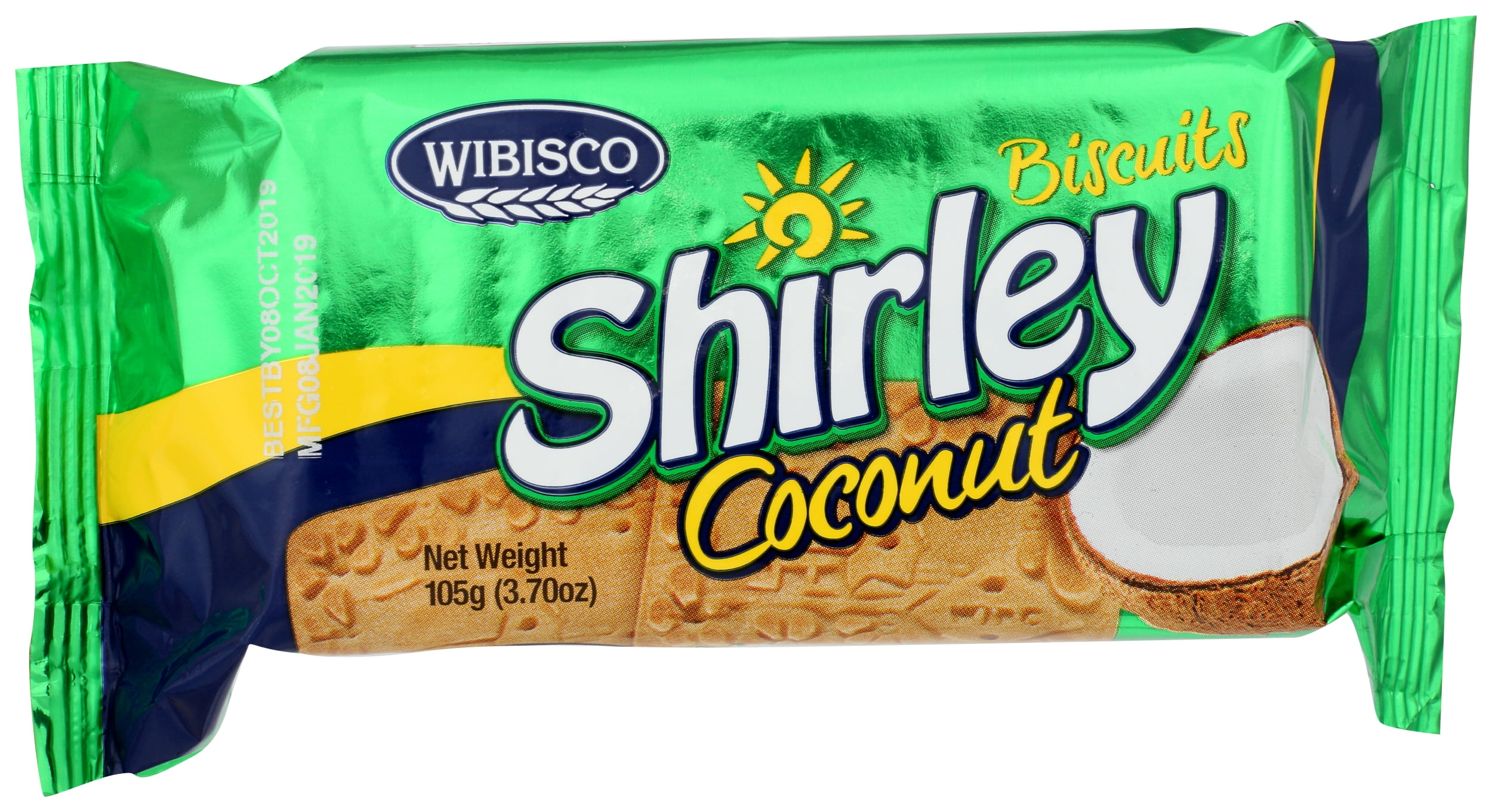 Shirley Cookies - Walmart.com