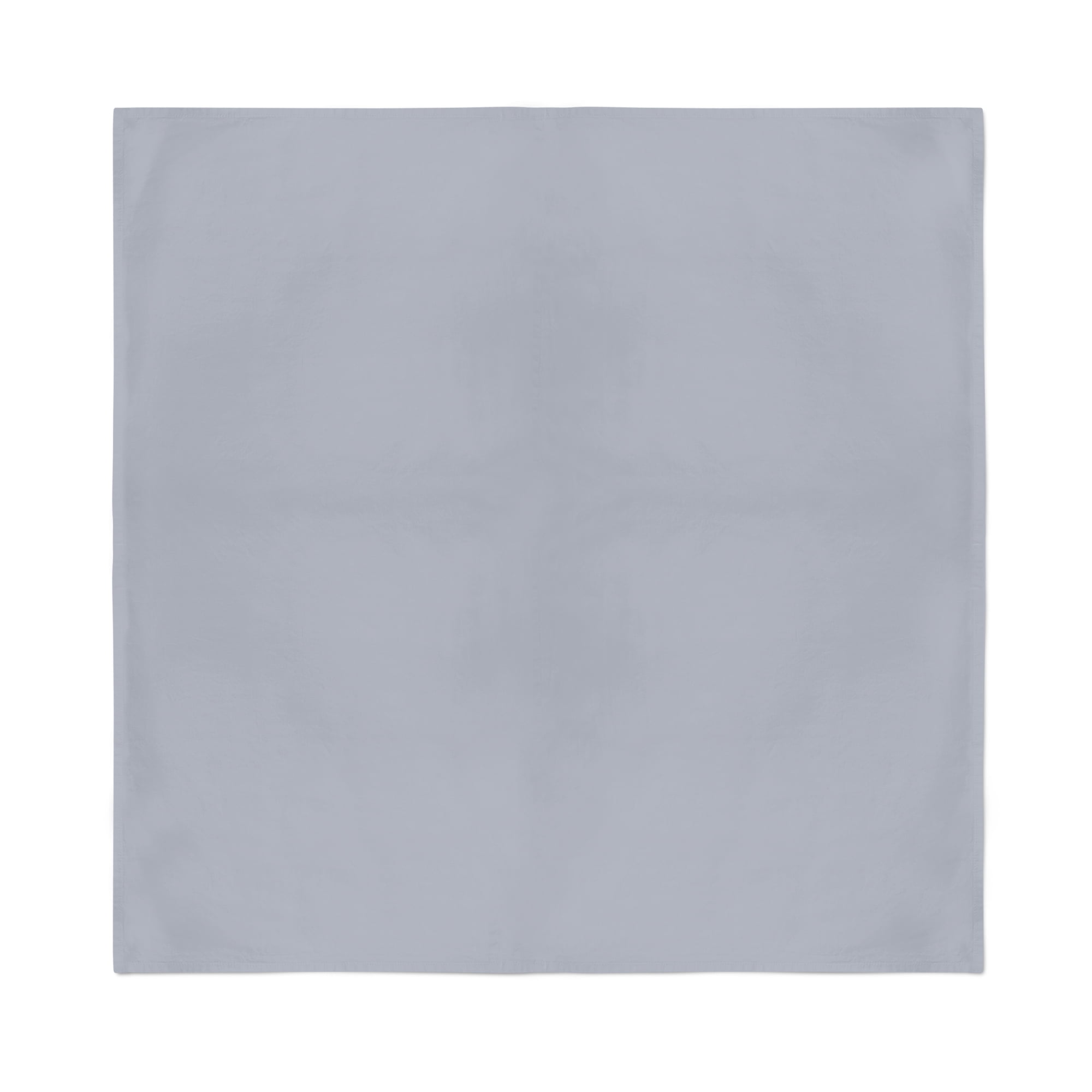 Pack of 24 XL Handkerchiefs 100% Cotton Pocket Squares for Men (Grey ...