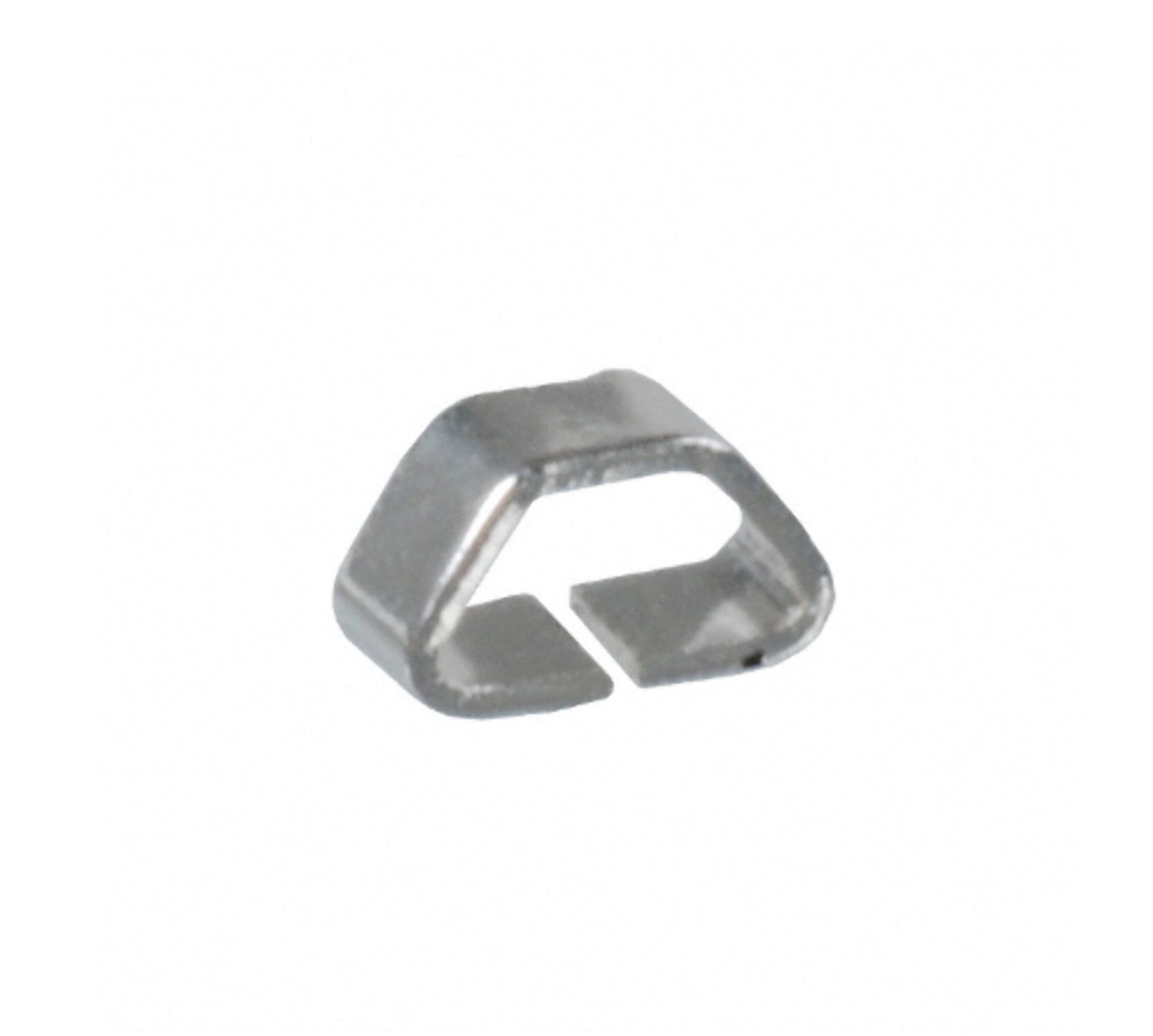 Pack of 25 5015 PC Test Point, Miniature Phosphor Bronze Silver Plating ...