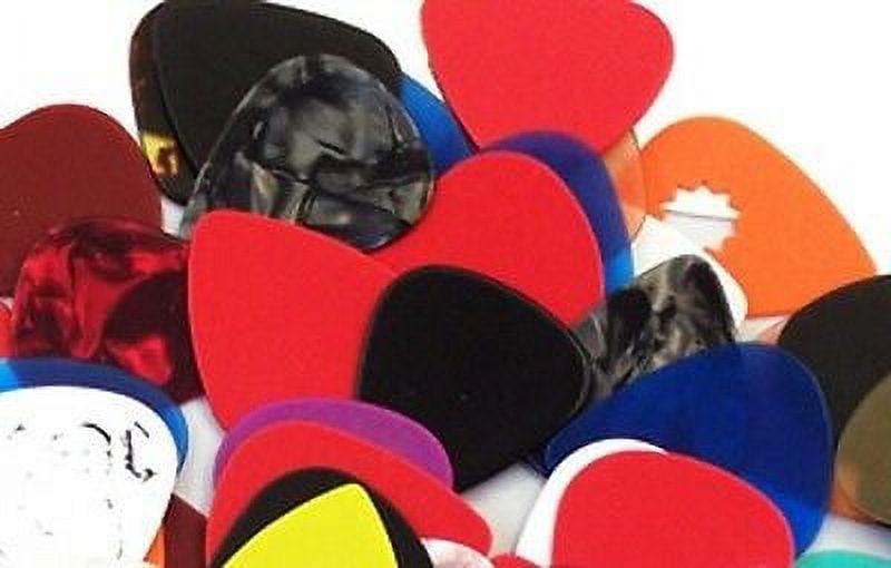 Generic Guitar Picks in Guitar Accessories - Walmart.com