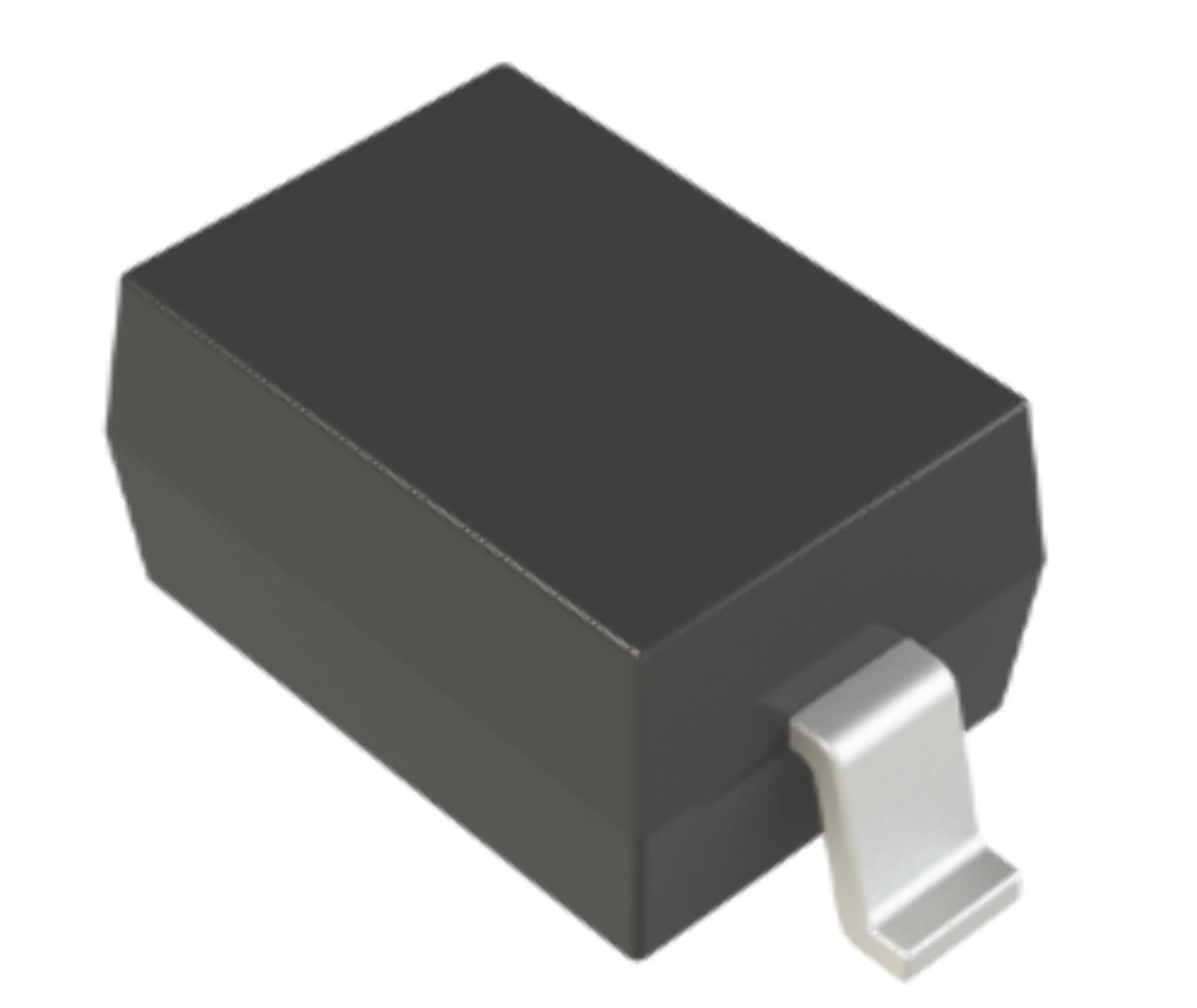 Pack of 25 BZT52C5V1S-7-F Diode Zener 5.1V 200MW SOD323 :RoHS, Cut Tape - Walmart.com