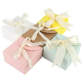 Cardboard Gift Boxes