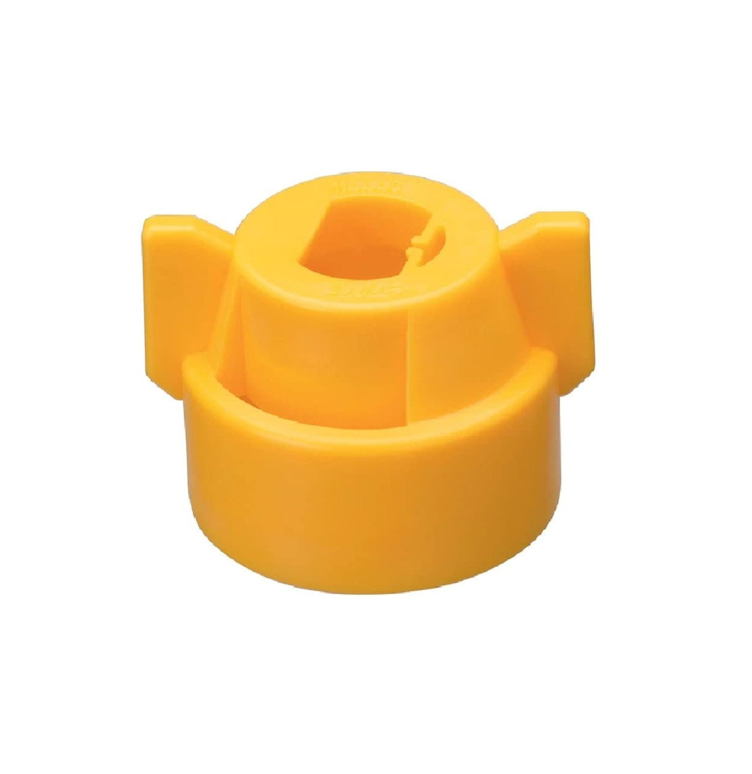 Pack of 25 - Quick TeeJet Yellow Nylon for TP, XR, DG, OC, Turbo & AIXR ...