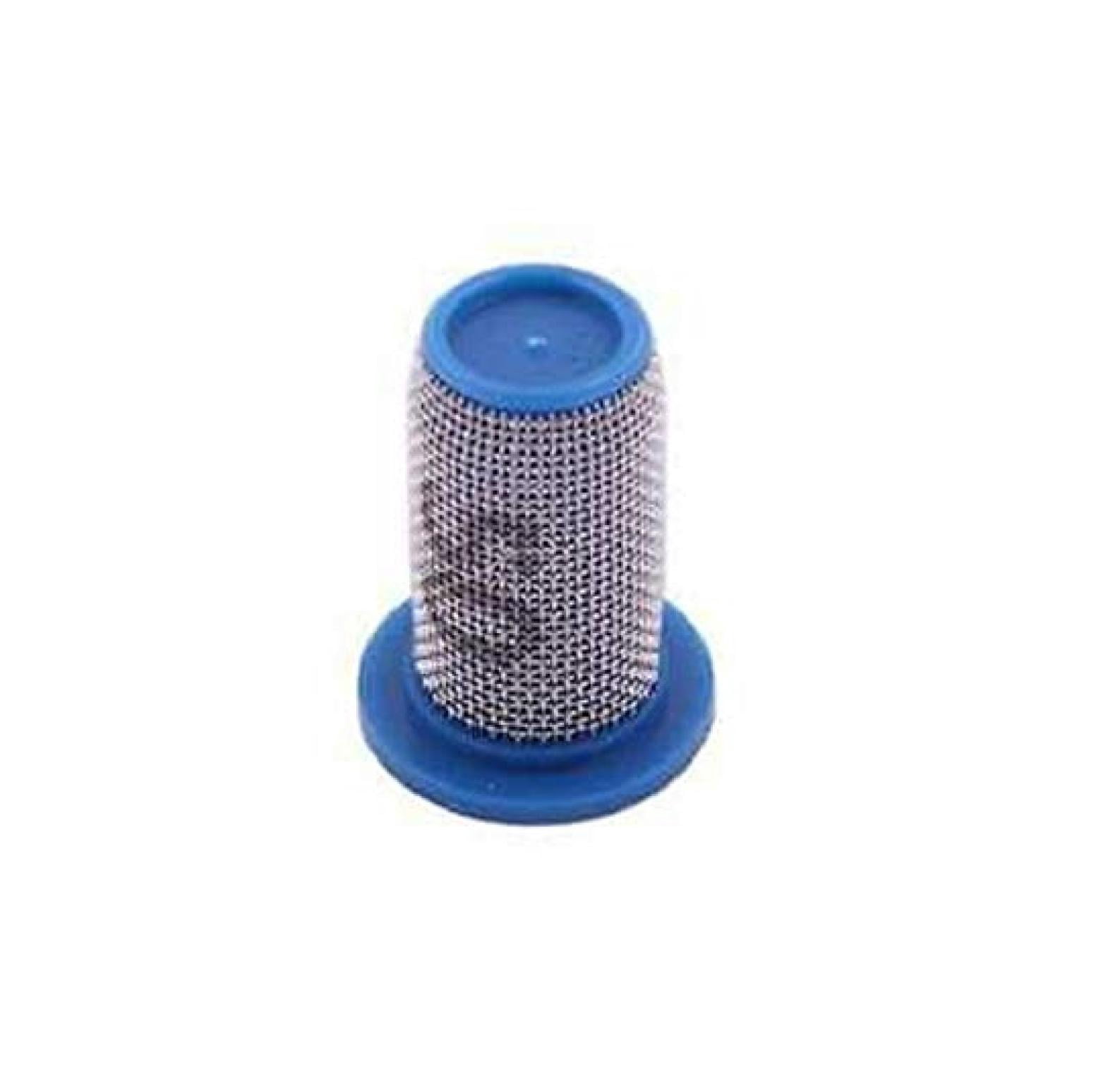Pack of 25 - Teejet Tip Strainer w/Stainless Steel 50 Mesh Screen 8079 ...