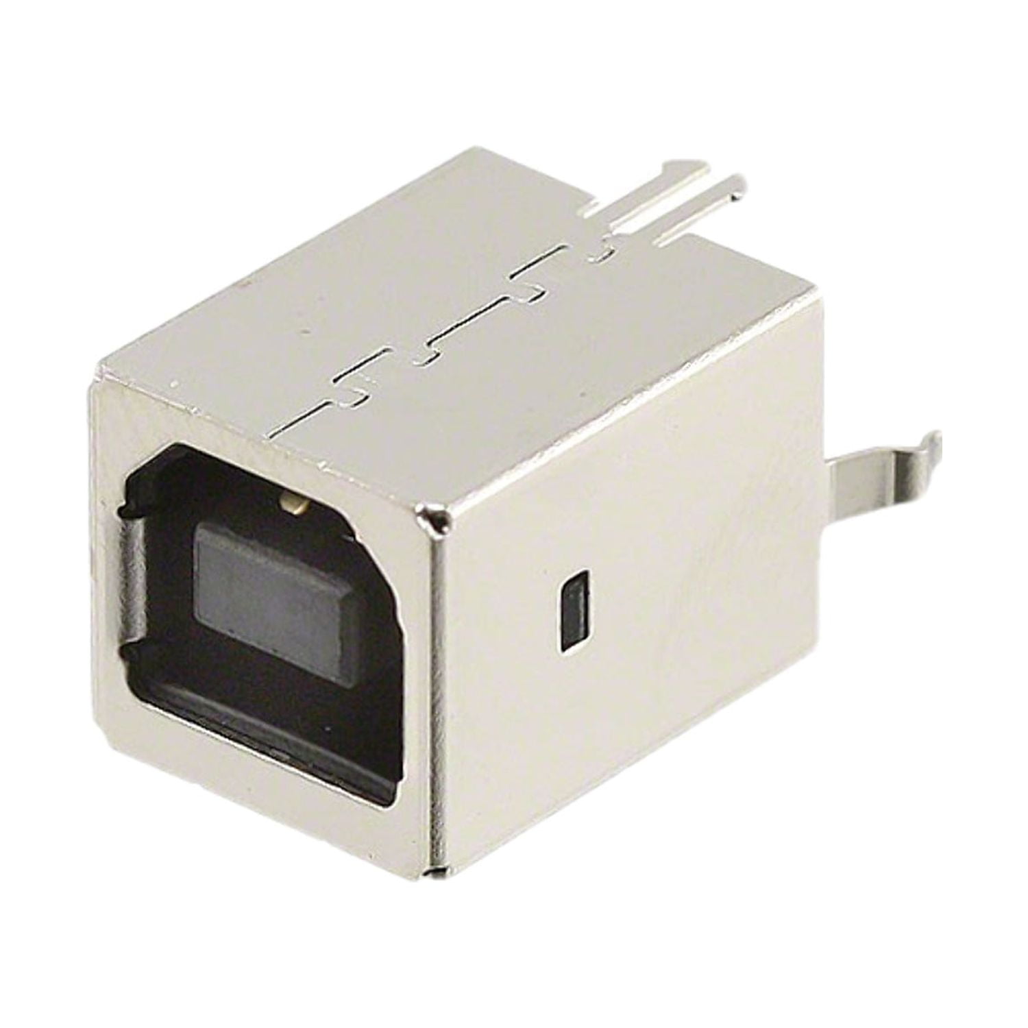 Pack of 28 USB-B1KSB6 Connector Receptacle USB-B (USB TYPE-B) 4 ...