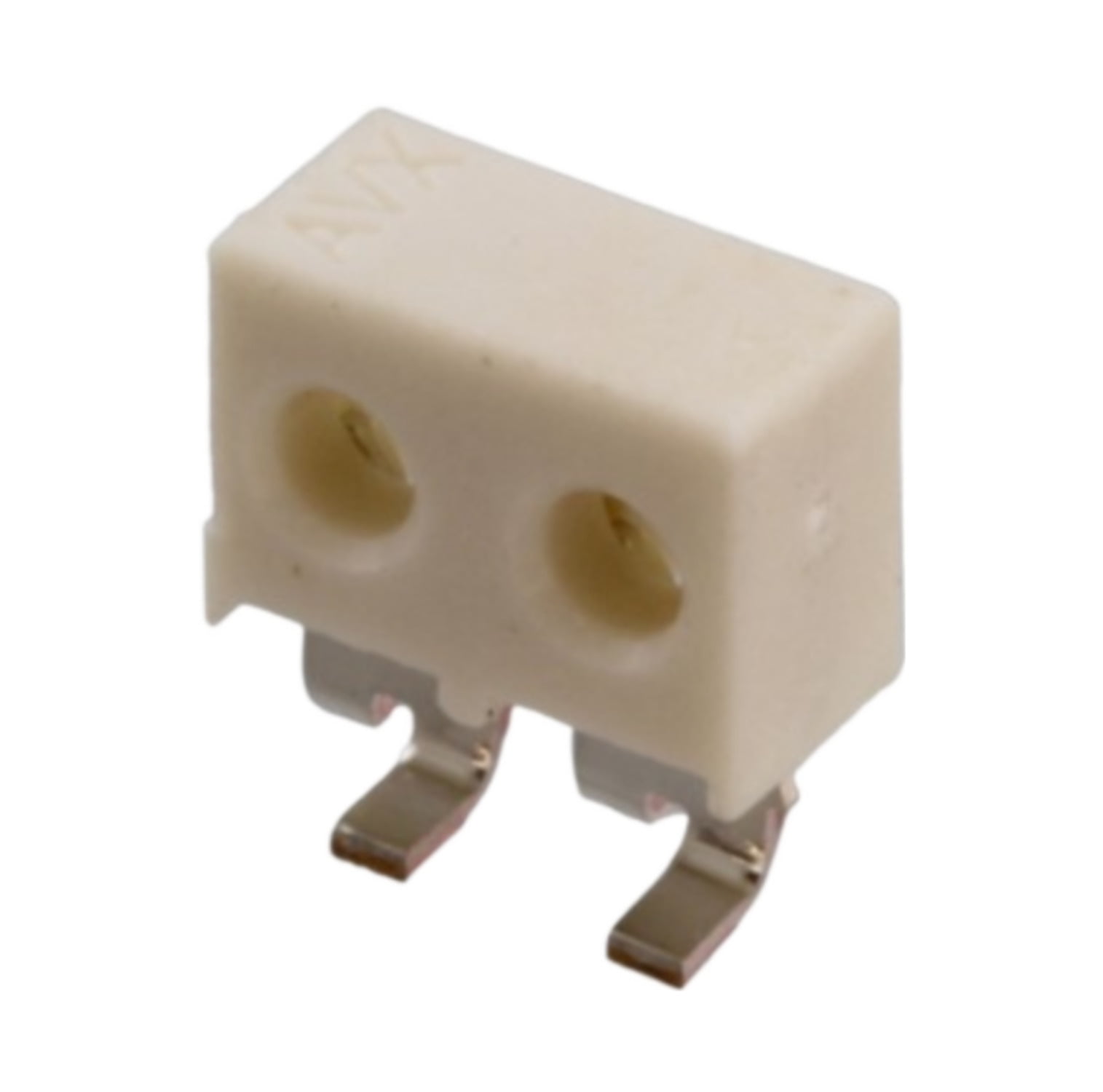 Pack of 3 009175002702996 Individual Wires Connector White IDC 2 ...