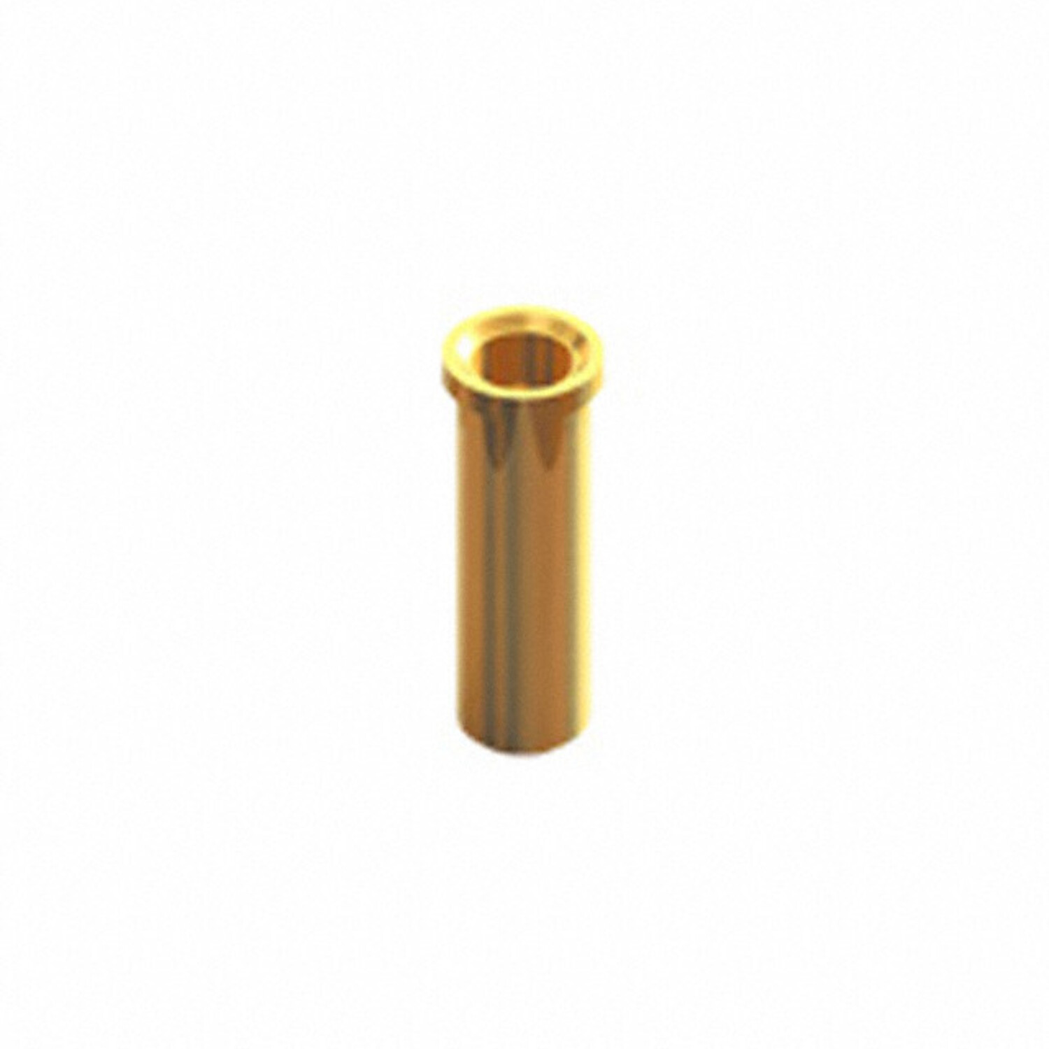 Pack of 3 1641A Jack Terminal Brass/Beryllium Copper RCP 10.16mm Gold ...
