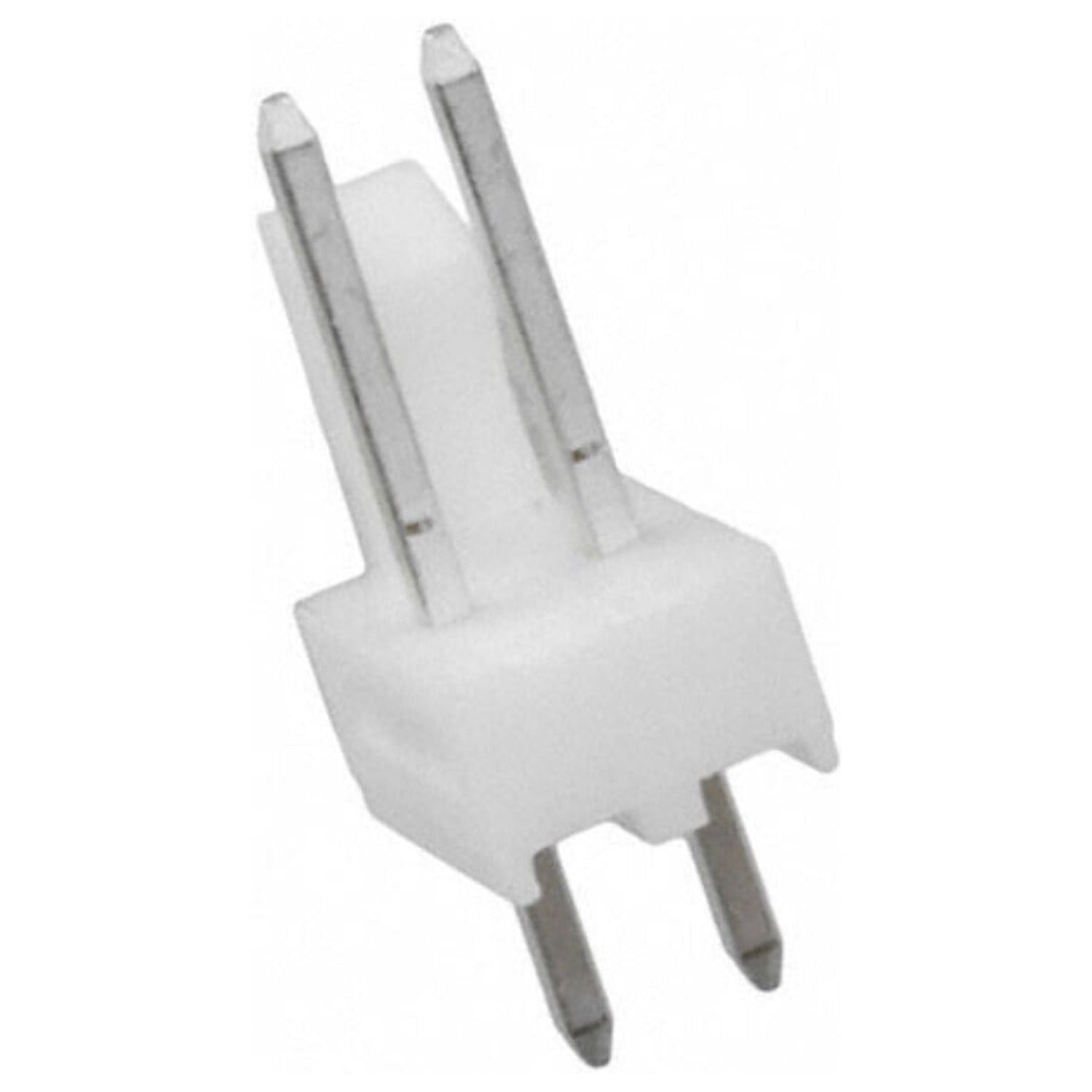 Pack of 3 22-23-2021 Conn Wire to Board HDR 2 POS 2.54mm Solder ST Top ...
