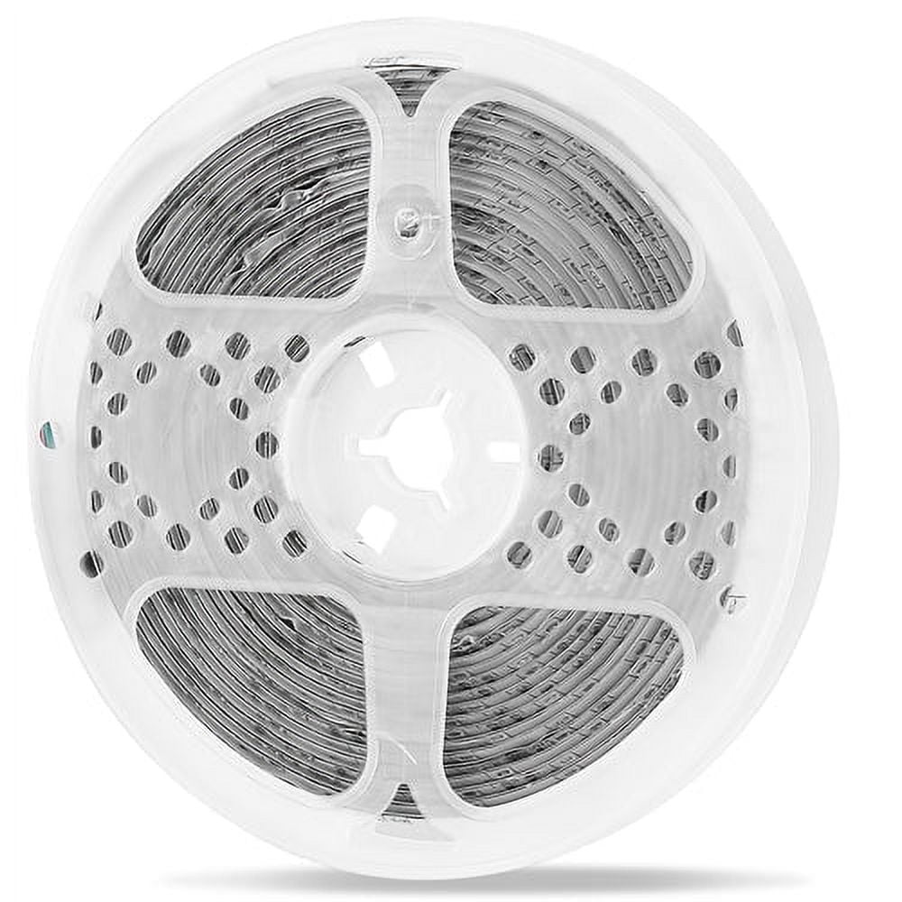 [Pack of 3] 300 LEDs Strip Lights 5M/16.5ft 20 Colors RGB LED Strip ...