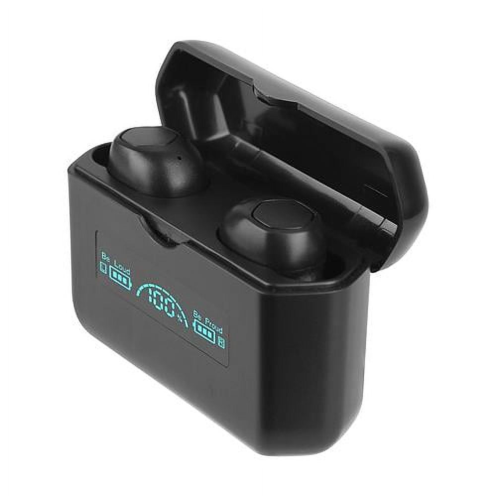 [Pack of 3] 5.1 TWS Wireless Earbuds Headphone in-Ear Earphone Headset ...