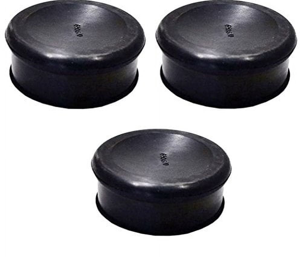 Pack of 3 - 9910-650670 Dampener Diaphragm for D30, D50, D70 Pumps ...