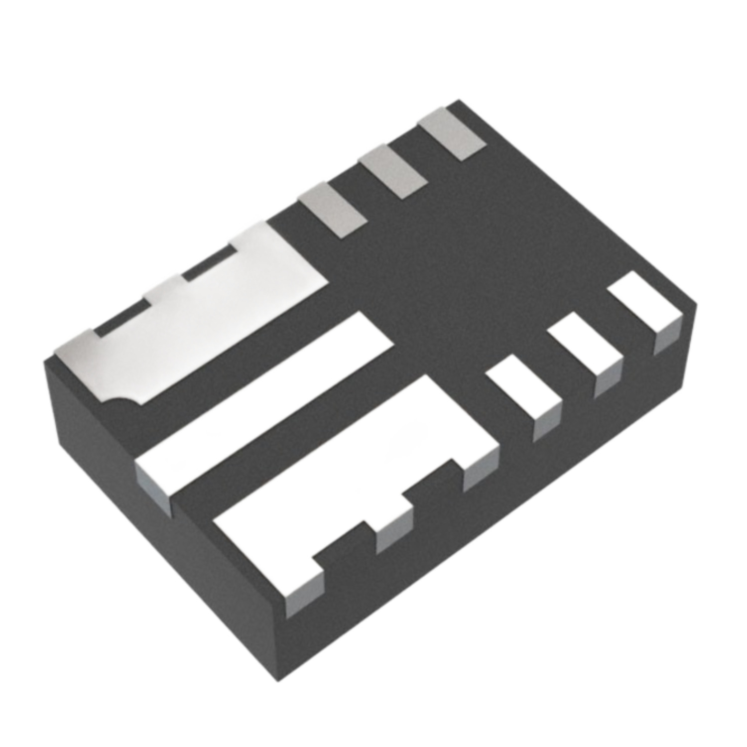 Pack of 3 AP63357DV-7 Conv DC-DC 3.8V to 32V Synchronous Step Down ...