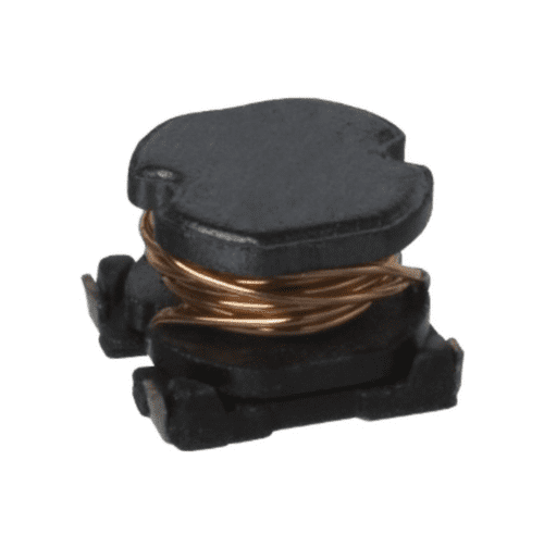 Pack of 3 CR43NP-6R8MC Wirewound Inductor 6.8 µH Unshielded Drum Core ...