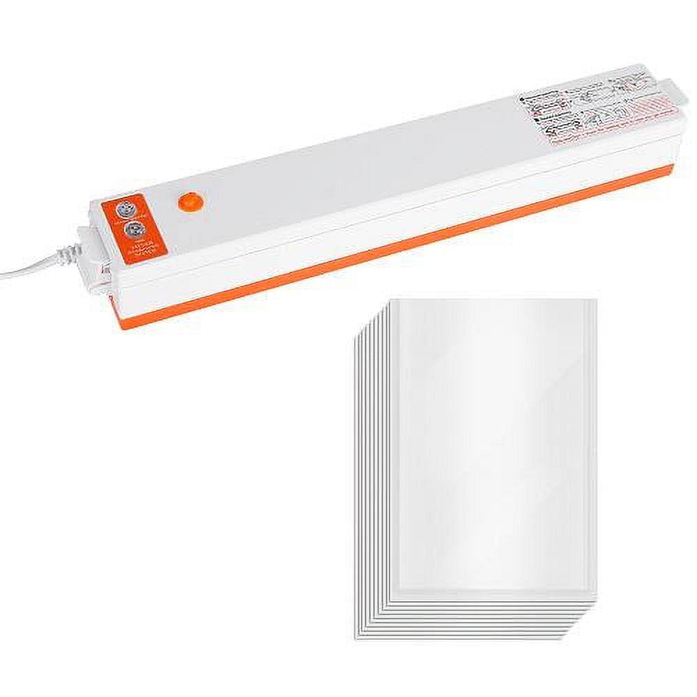 [Pack of 3] Electric Vacuum Sealer Machine Household Automatic Food ...