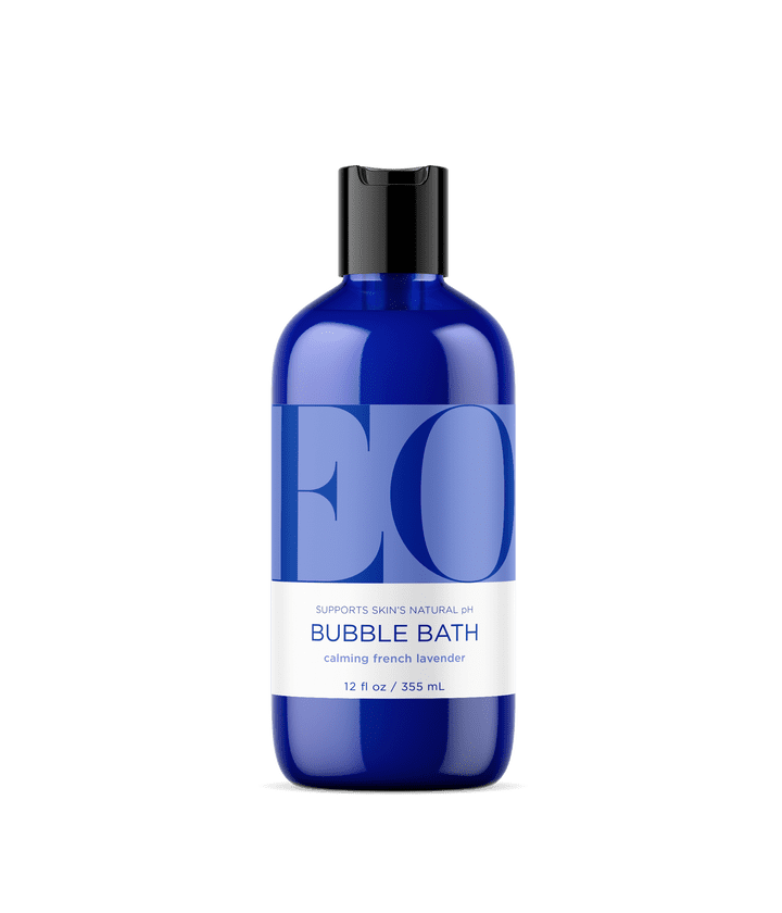 Pack of 3, Eo French Lavender Bubble Bath, 12 fl oz - Walmart.com