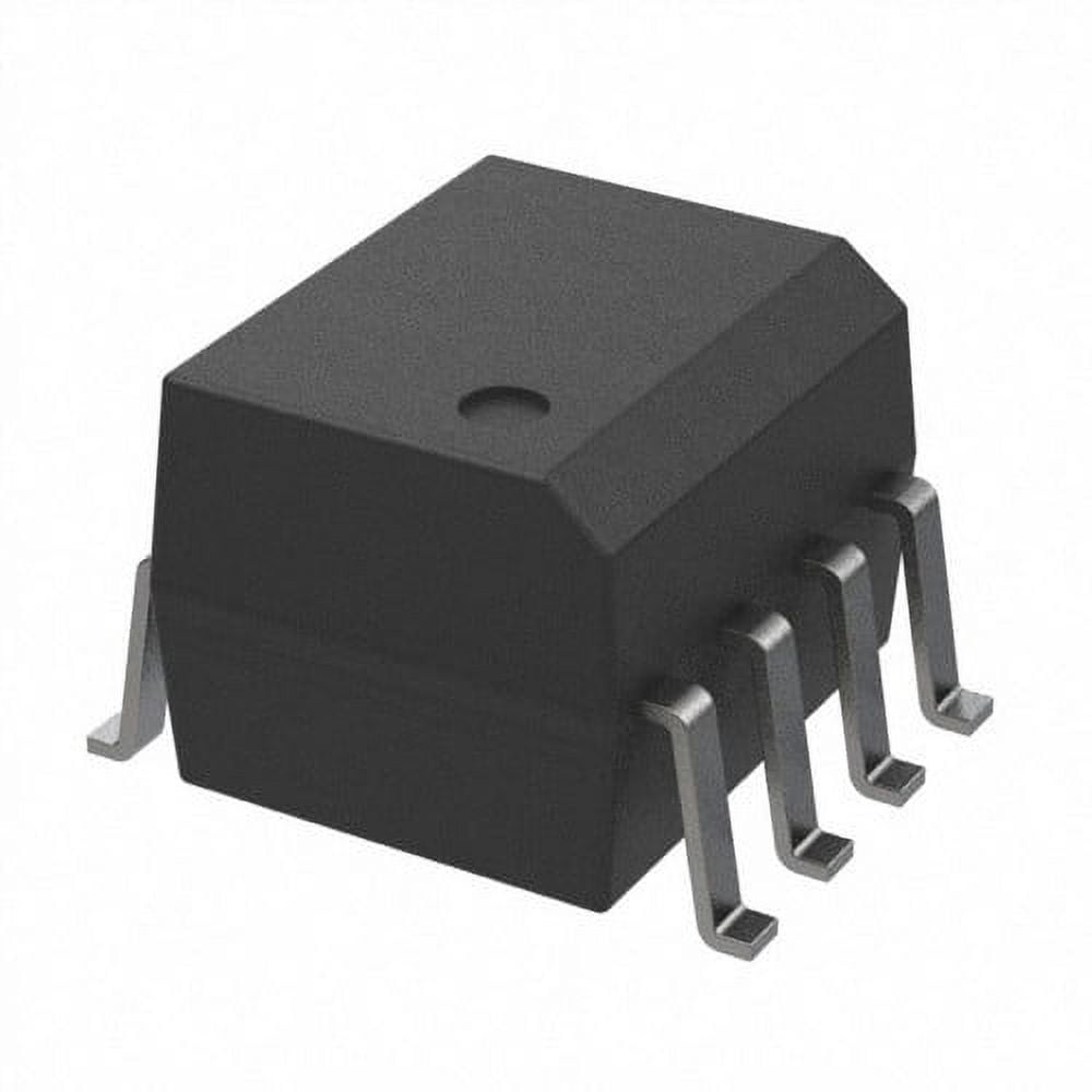 Pack of 3 FOD0710R2 Optocoupler Logic-Out Push-Pull Logic, Buffer-IN 1-CH 8-Pin SOIC N, Cut Tape ...