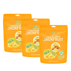 Jackfruit Chips