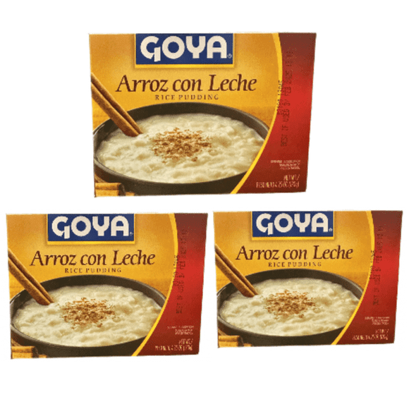 Rice Pudding in Pudding & Gelatin - Walmart.com