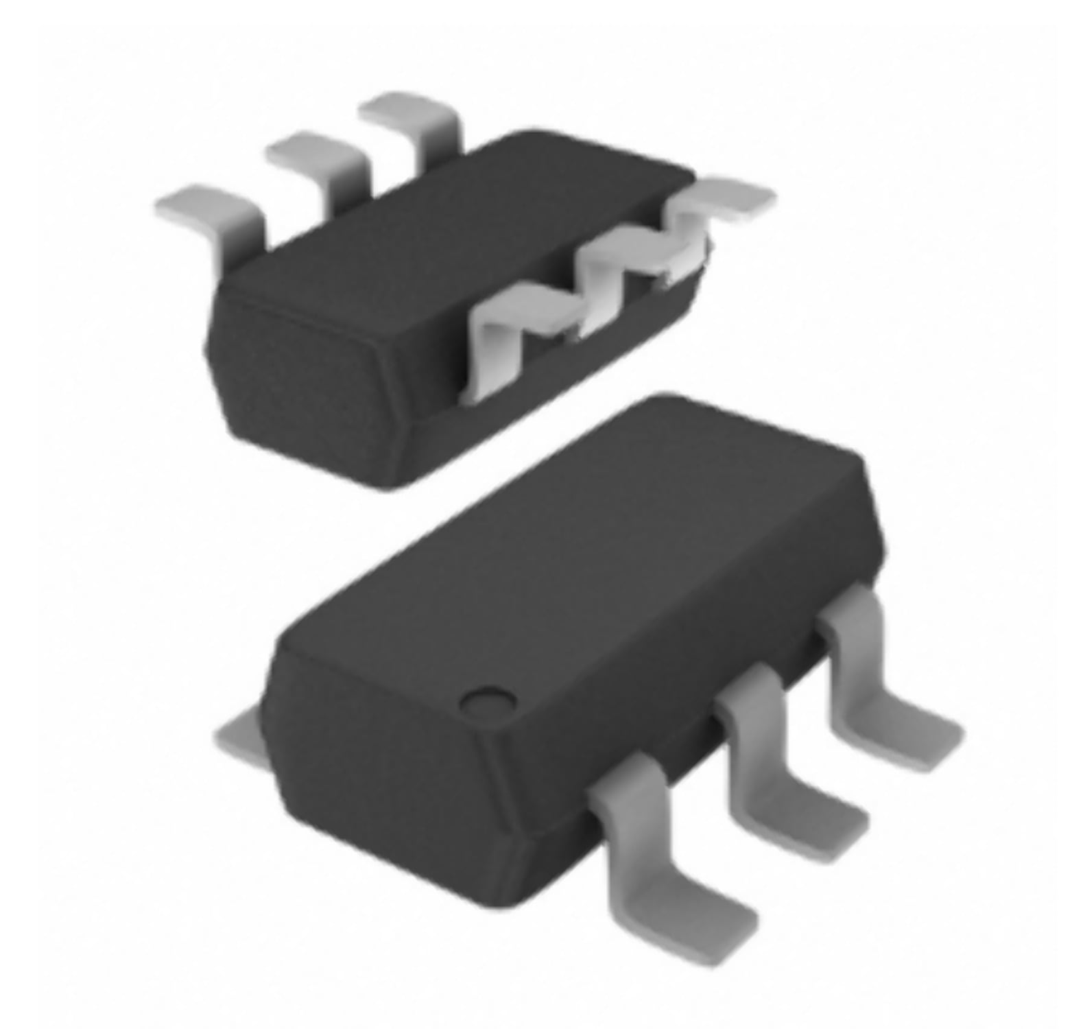 Pack of 3 IP4220CZ6,125 Tvs Diode 5.5VWM 6TSOP :RoHS - Walmart.com