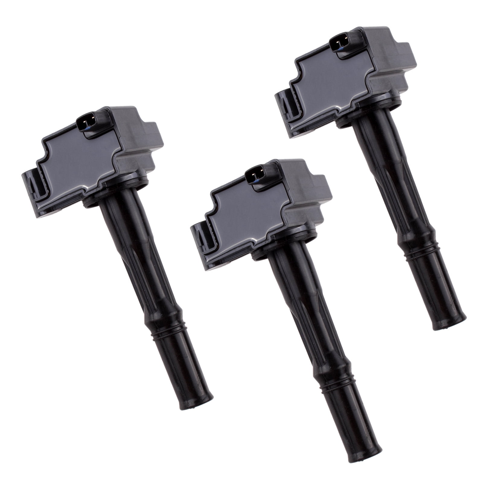 Pack of 3 Ignition Coils for 95-04 Toyota 3.4L V6 UF156 C1041 90919 ...
