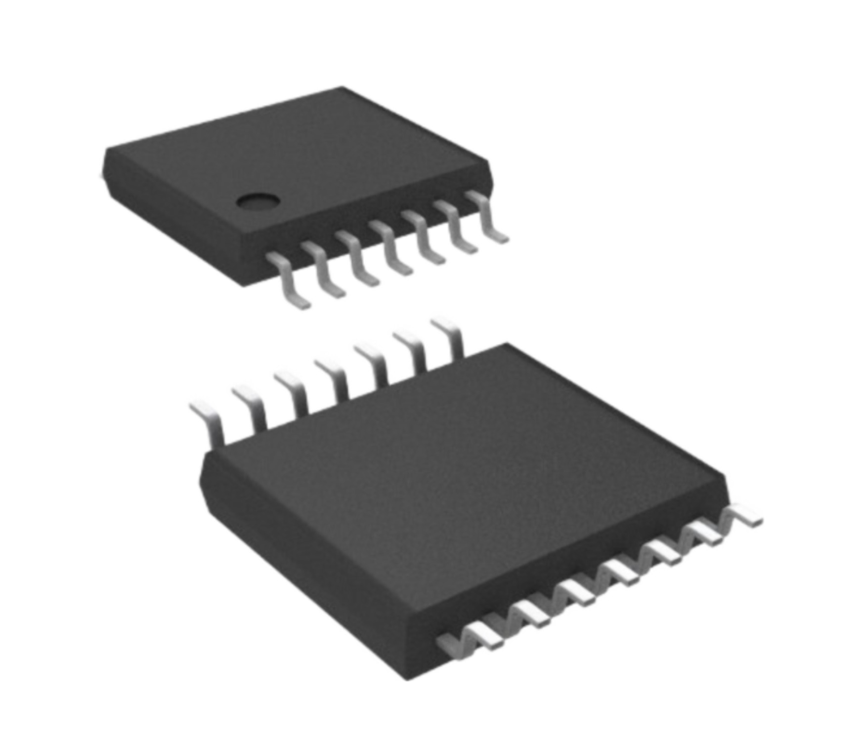 Pack of 3 LM339APT IC Comparator General Purpose CMOS, DTL, ECL, MOS ...