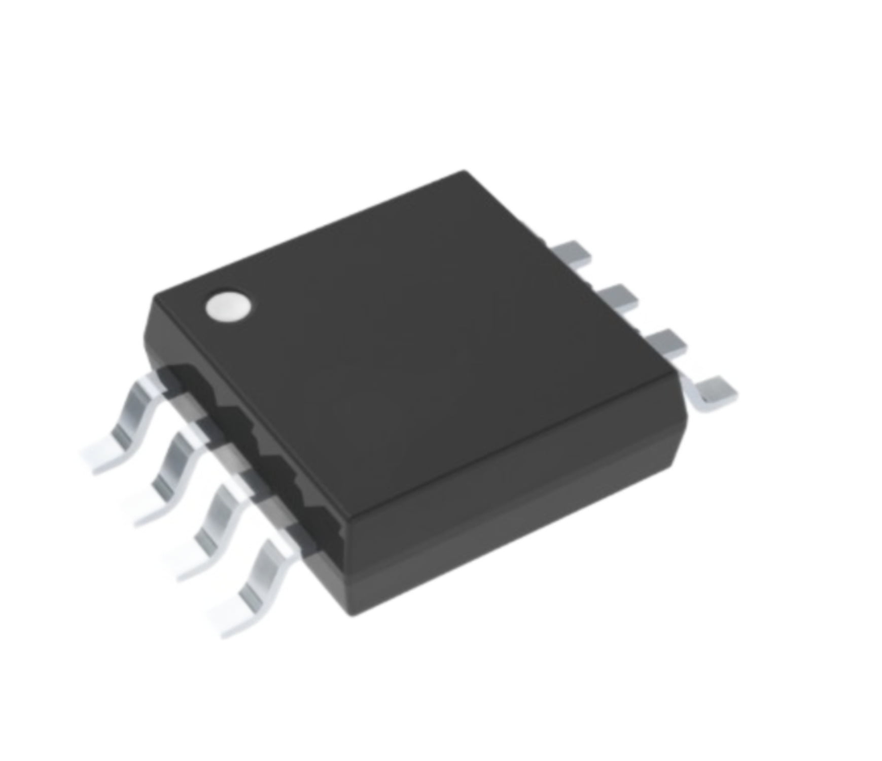 Pack of 3 MAX11613EUA+ Converter 12 Bit Analog to Digital 2, 4 Input 1 ...