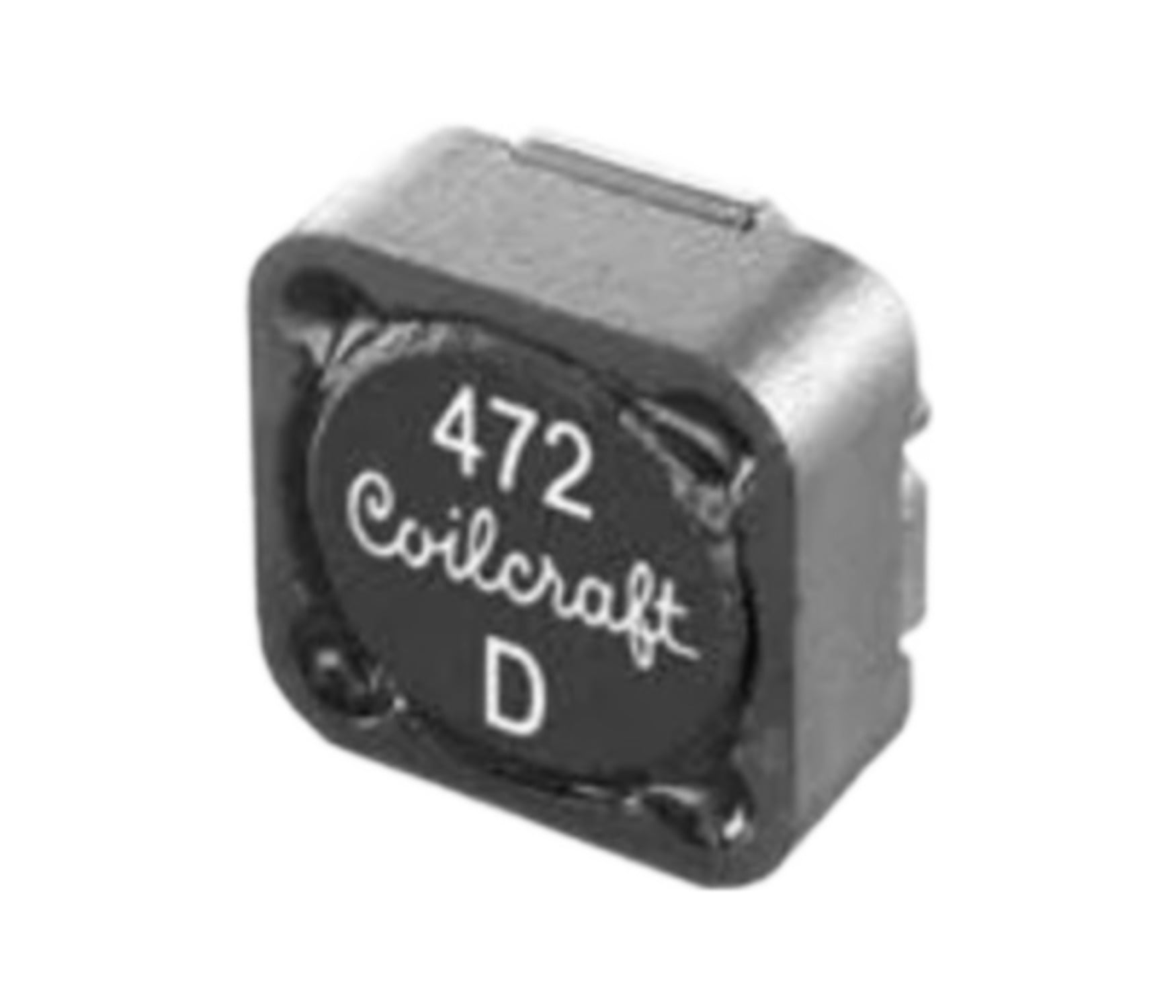 Pack of 3 MSS1278H-334KED Power Inductors - SMD 330uH Shld 1.3A 10% DCR ...