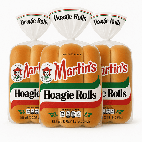 Martin's in Bread - Walmart.com