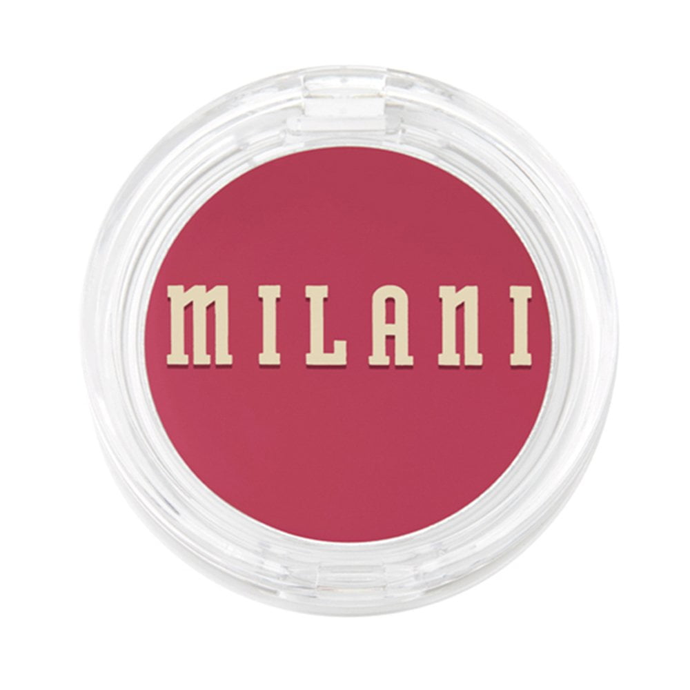 Pack of 3 Milani Cheek Kiss Cream Blush Blushing Berry - Each ...