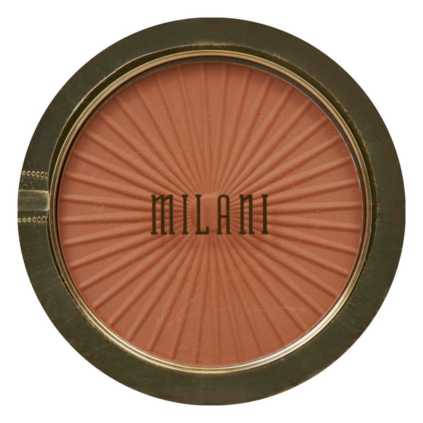 Pack of 3 Milani Silky Matte Bronzer Powder Sun Tan - .34 oz (Packaging May Vary) - Walmart.com