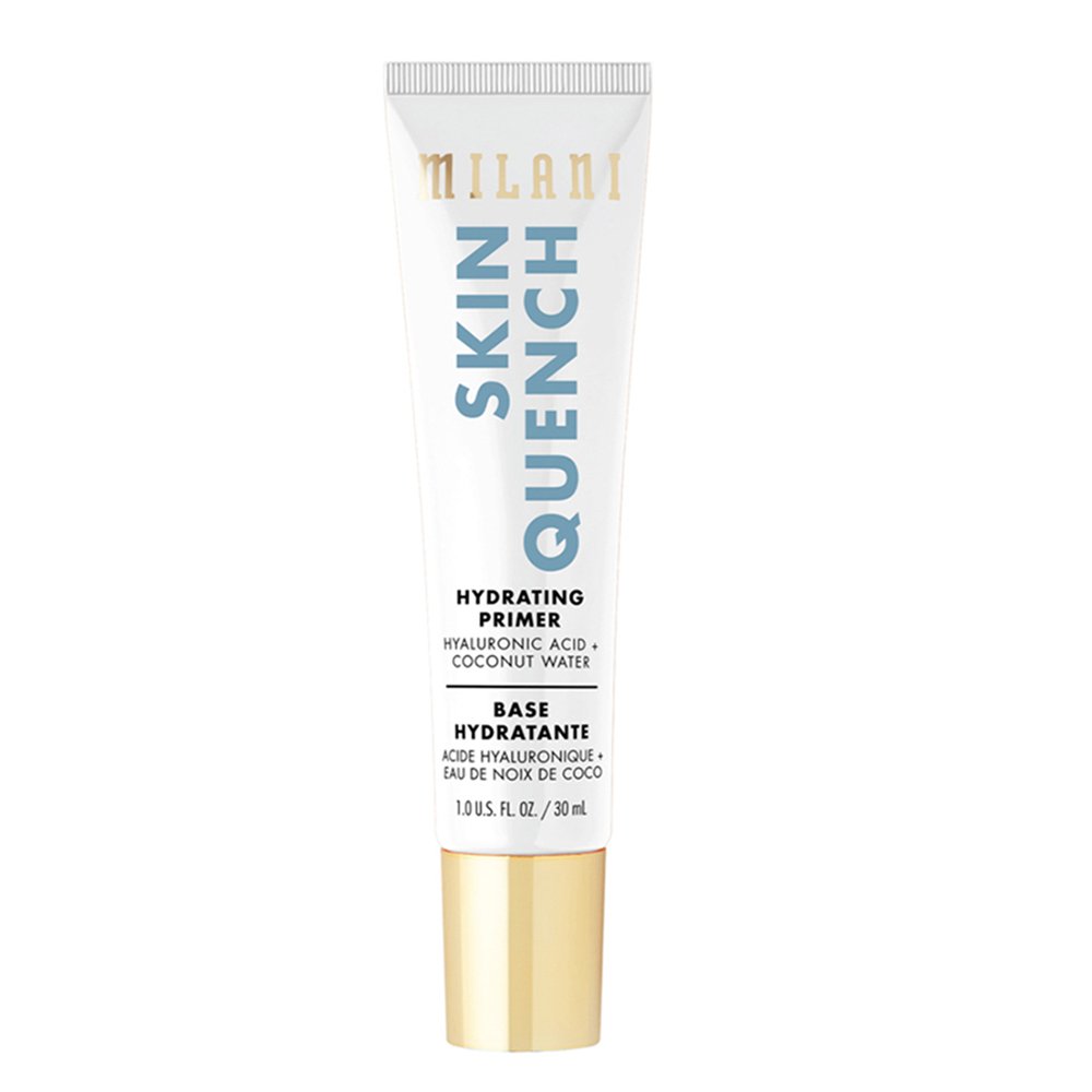 Pack of 3 Milani Skin Quench Hydrating Primer - 1 oz (Packaging May ...