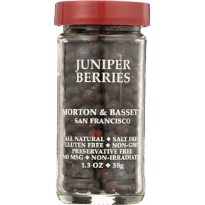 Juniper Berries
