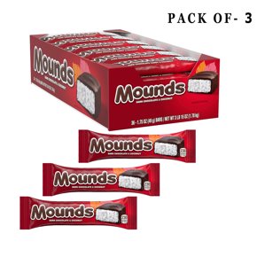 Mounds Candy
