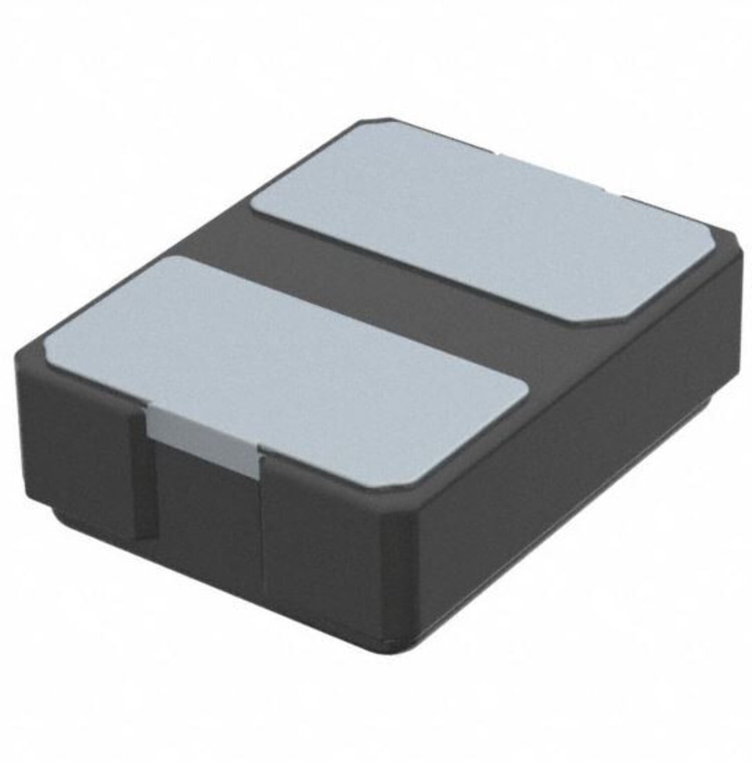 Pack of 3 NX3225GD-8MHZ-STD-CRA-3 Crystal 8 MHz ±50ppm 8pF 500 Ohms 2 ...