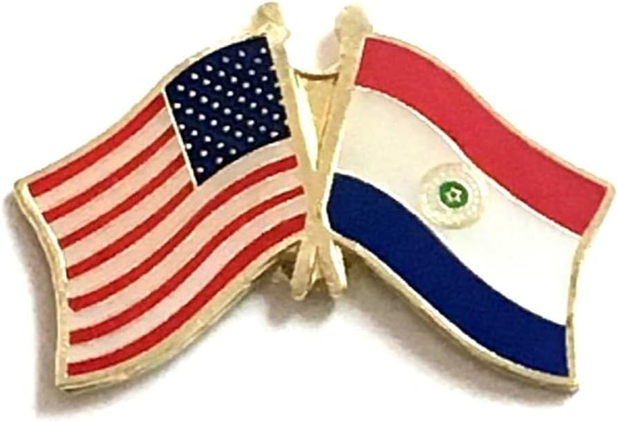 Pack of 3 National Country Flag & US Crossed Double Flag Lapel Pins ... Pack of 3 National Country Flag & US Crossed Double Flag Lapel Pins ...